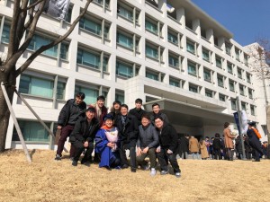 Dependable Computing Lab.